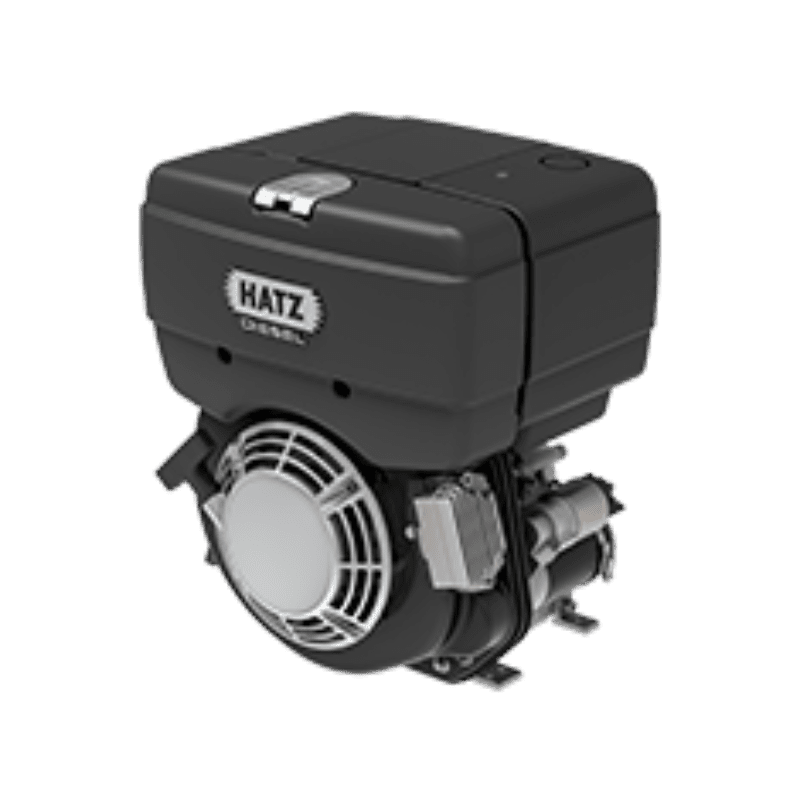 Diesel Engines - Sleeman & Hawken - Genuine Spare Parts, Diesel Engines ...