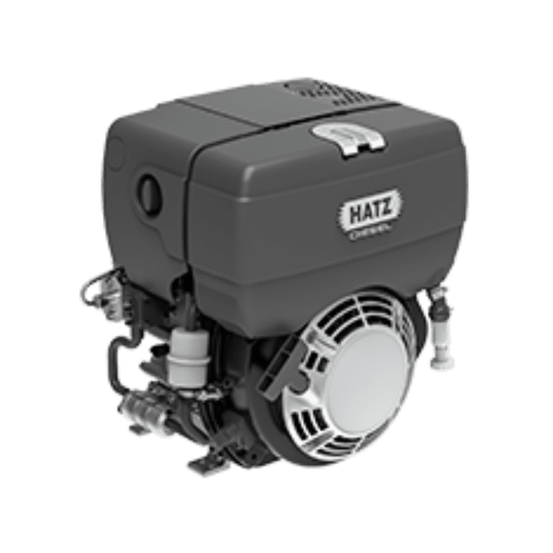 Diesel Engines - Sleeman & Hawken - Genuine Spare Parts, Diesel Engines ...