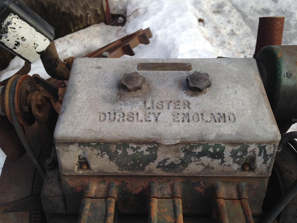 News - Sleeman & Hawken - Genuine Spare Parts, Diesel Engines And ...