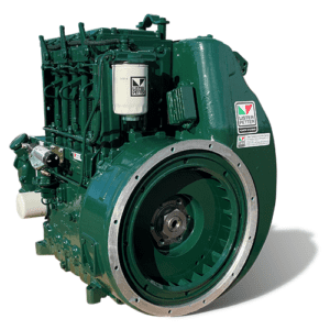 Lister Petter - Sleeman & Hawken - Genuine Spare Parts, Diesel Engines ...